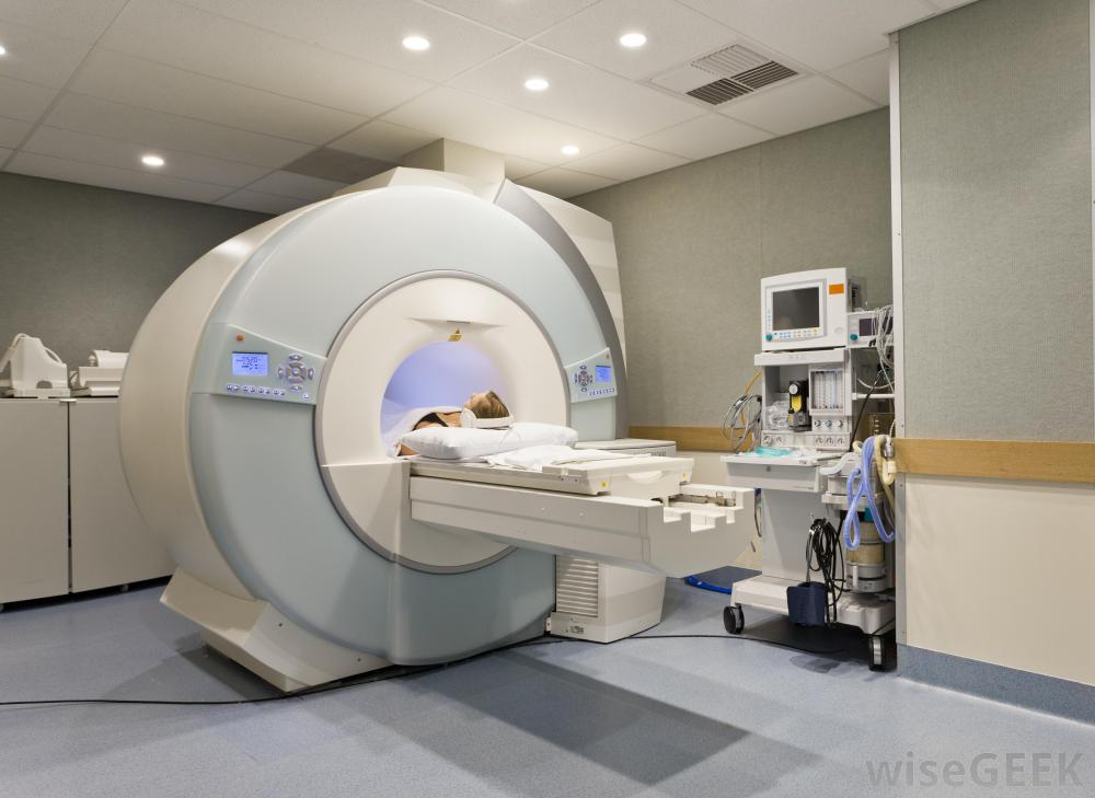 Top Key Players of the Global Nuclear Imaging Equipment Market ...