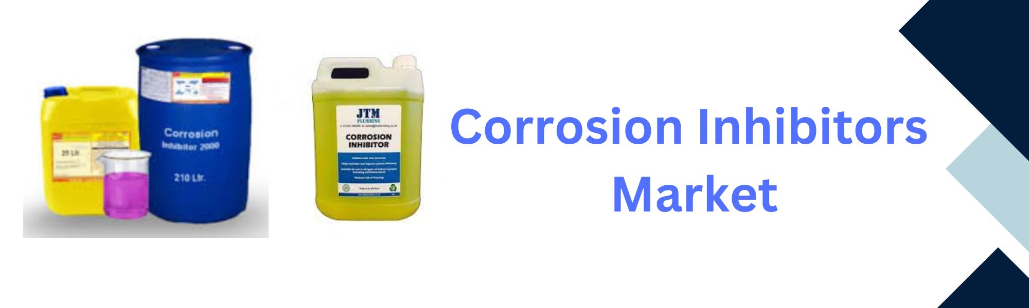 Nanotechnology-based Corrosion Inhibitors: A Promising Market ...