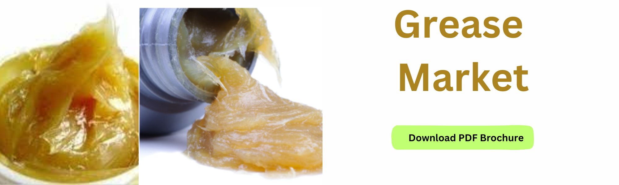 Grease Market Dynamics: Factors Influencing Supply and Demand ...