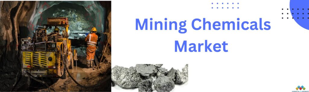 How to Choose the Right Mining Chemicals for Your Operations - MarketsandMarkets Blog