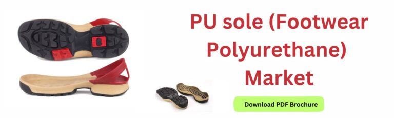 PU Sole Market Trends: Insights into Innovation and Consumer ...