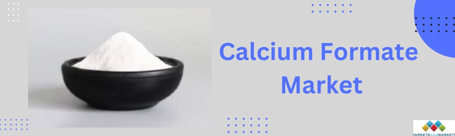 Calcium Formate: A Versatile Additive for Construction and Chemical ...