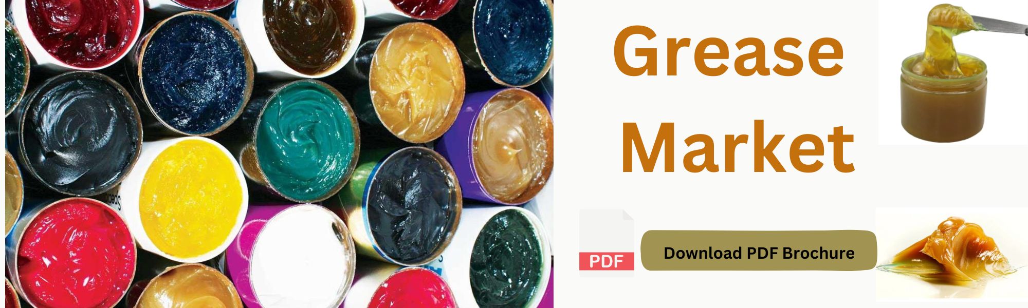 Grease Market: Key Factors Influencing Supply and Demand ...