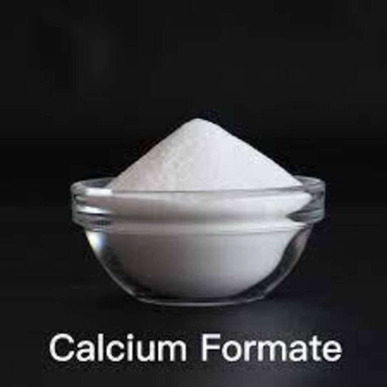Shaping the Future: Emerging Trends in Calcium Formate Market Research ...