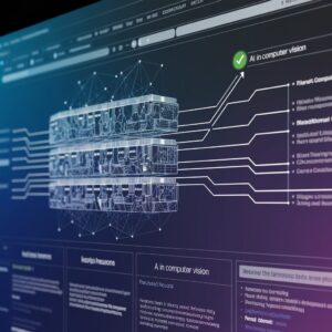 Investment Opportunities in AI for Computer Vision: Trends, Key Areas ...