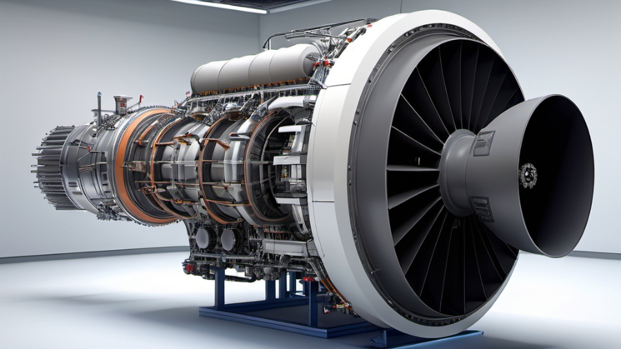 Aircraft Engine Test Cells Market: Growth, Opportunities, and Key ...