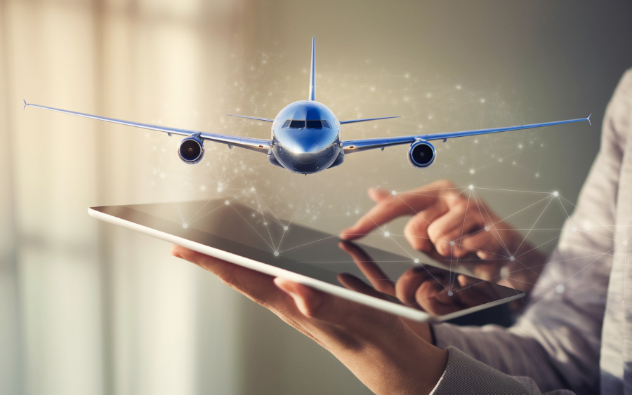 Aviation Cloud Market Set to Soar: A Comprehensive Analysis (2024-2029 ...