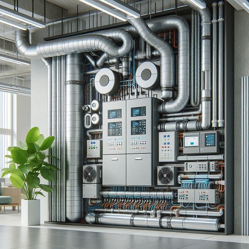 Trends in HVAC System - MarketsandMarkets Blog