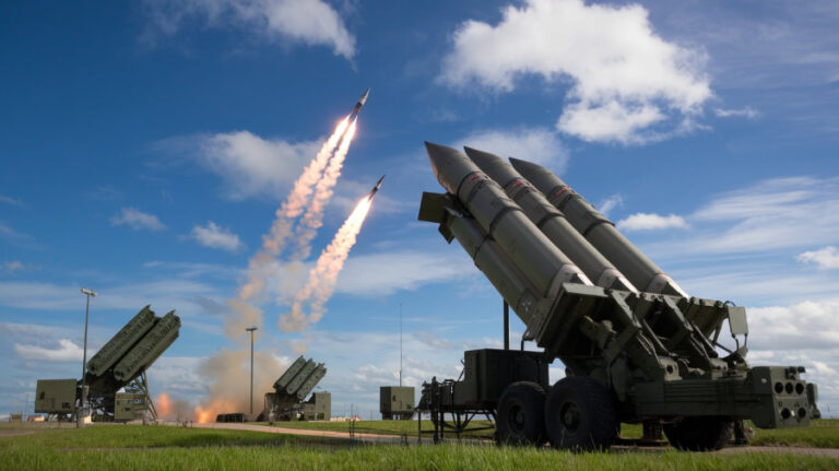 Missile Defense System Market Insights: Growth, Trends, and Key Players ...