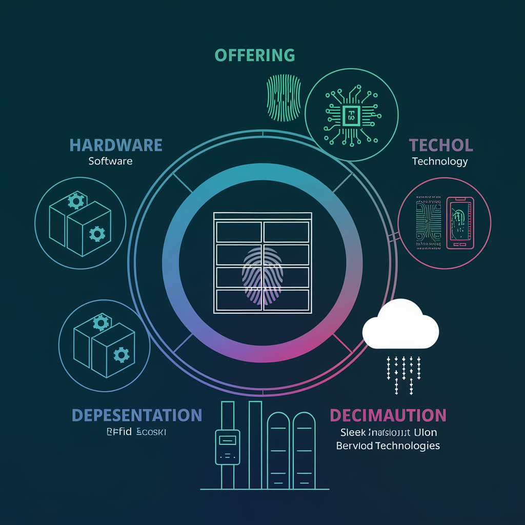 Global Future Trends of the Smart Locker Industry: Growth Trends ...