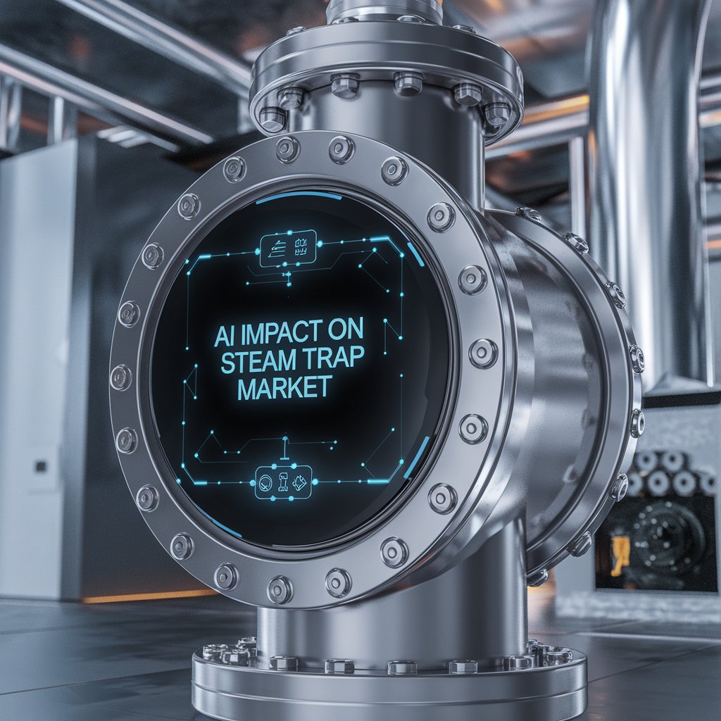 Transforming Industrial Efficiency with AI Steam Traps ...