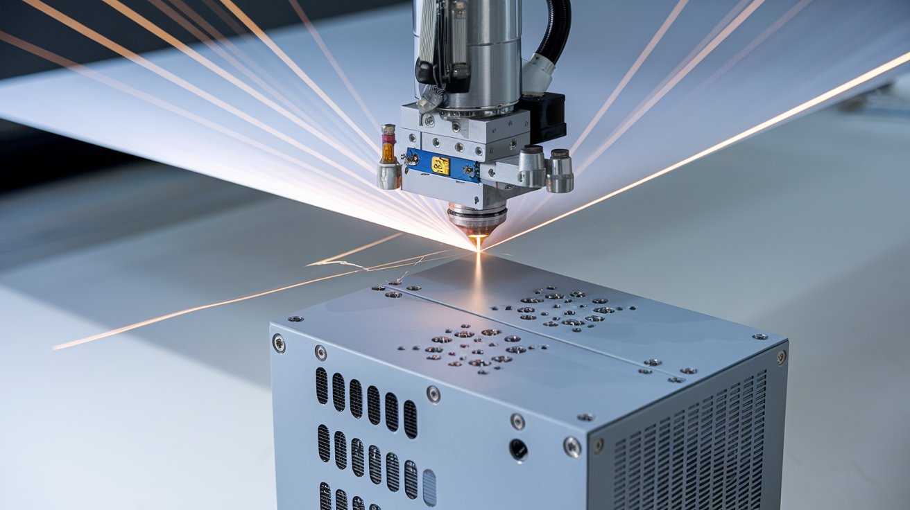 AI Quantum Cascade Lasers: Revolutionizing Photonic Applications ...