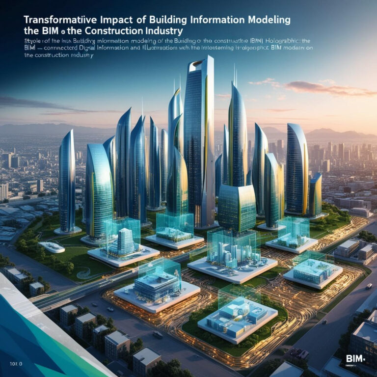 Exploring the Growth of the BIM Market: Trends, Insights, and Future ...