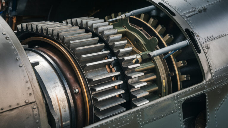 Aircraft Gears Market Analysis | Trends, Growth & Forecast to 2028