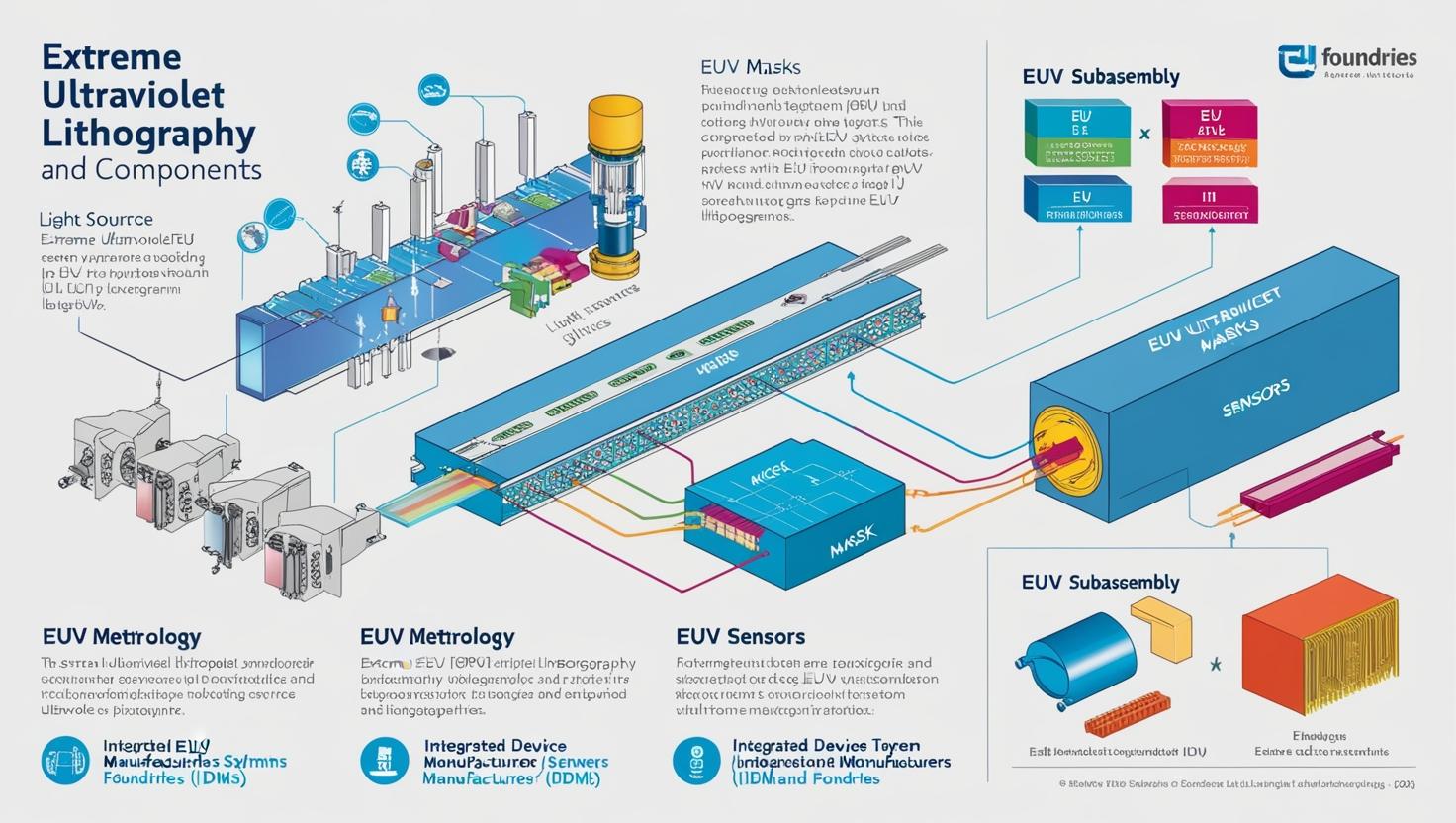 Asia Pacific’s EUV Lithography Industry Poised for Breakthroughs in Semiconductor Fabrication ...