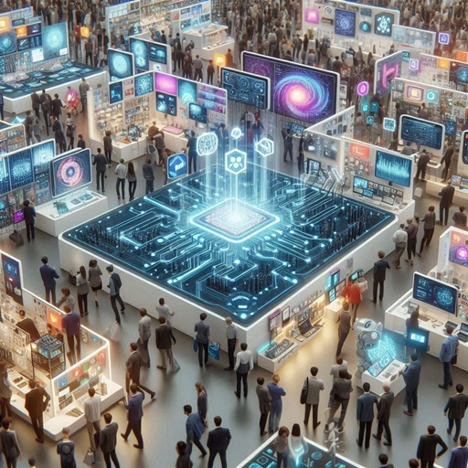 The Future of Technology: A Comprehensive Guide to the Artificial ...