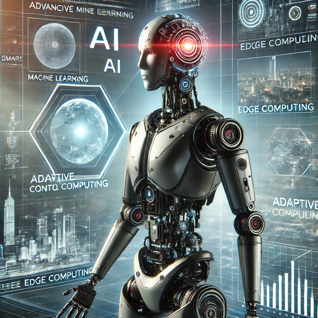 The Next Frontier in Automation The Future of Robotic Platforms ...