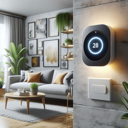 Smart Occupancy Sensor Market: Revolutionizing Space Utilization with ...