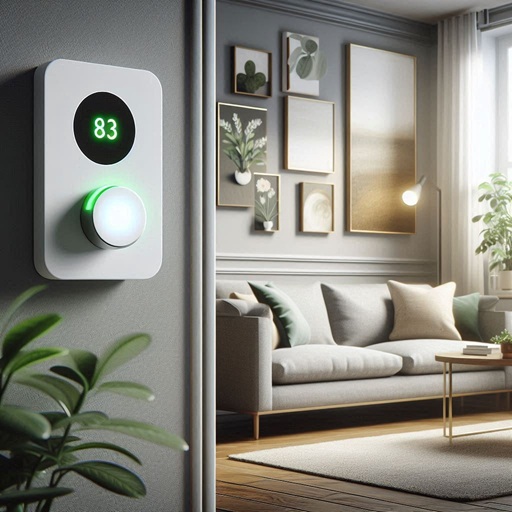 Smart Occupancy Sensor Market: Revolutionizing Space Utilization with ...