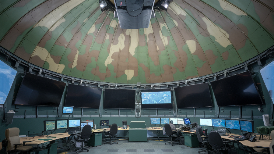 Surface Surveillance Radar Market Growth and Trends