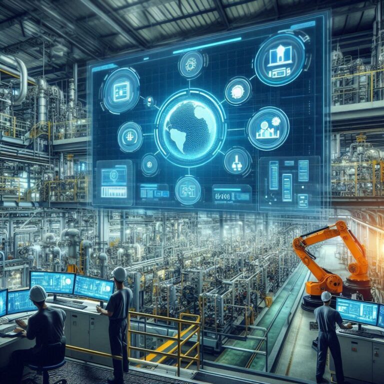 Asia Pacific Industrial Control & Factory Automation Market: Driving ...