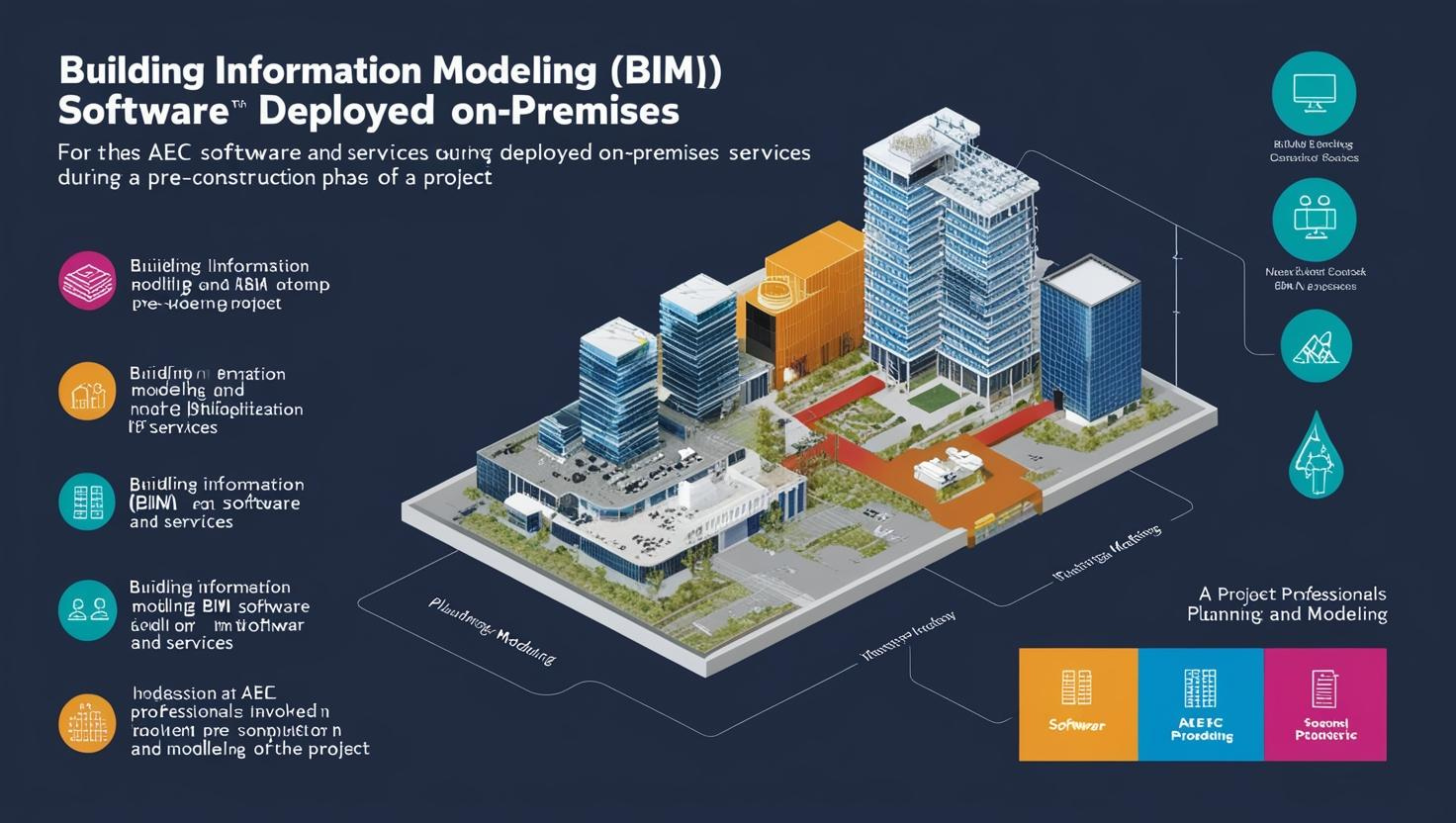 Latest Trends in Building Information Modeling Software for 2024 ...