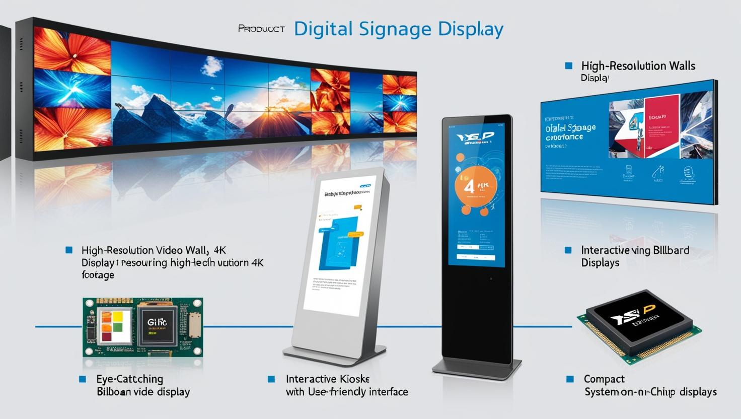 AI-Powered Digital Signage: Delivering Smarter, More Interactive ...
