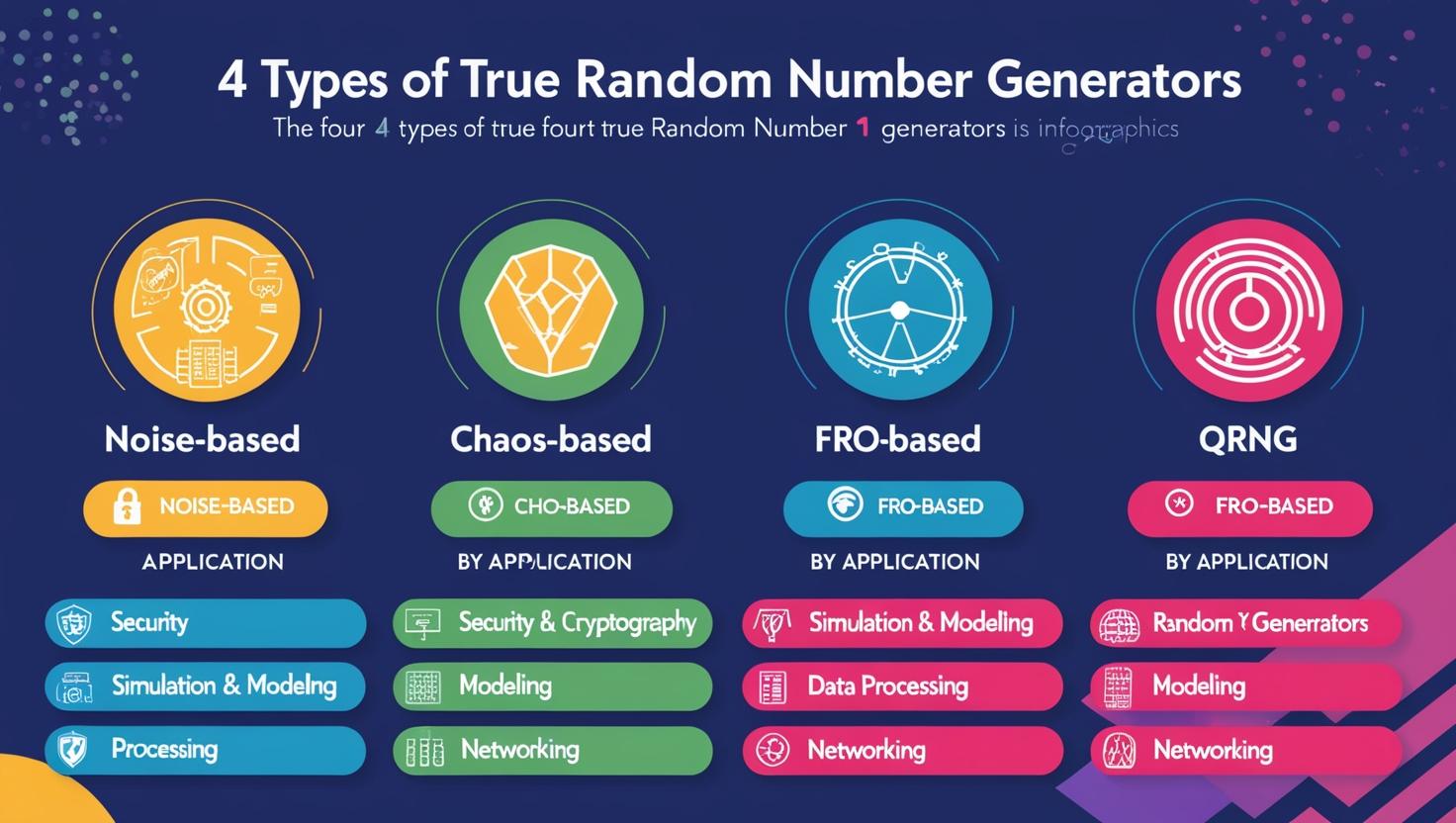 AI & Gen AI: Revolutionizing the True Random Number Generator (TRNG) Market - MarketsandMarkets Blog