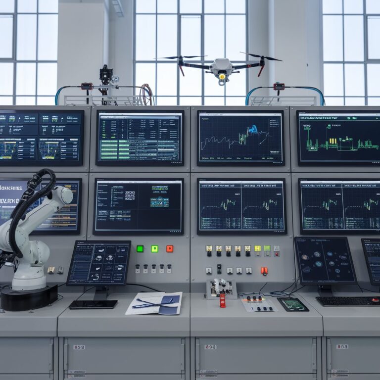 AI Impact Analysis on Cyber-Physical Systems (CPS) Industry ...