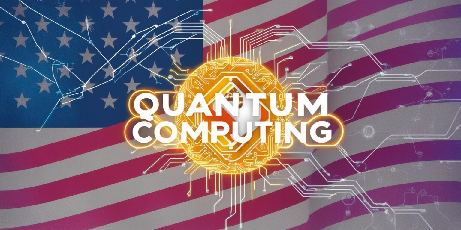 Unlocking Opportunity: The Future of Quantum Computing After Trump ...