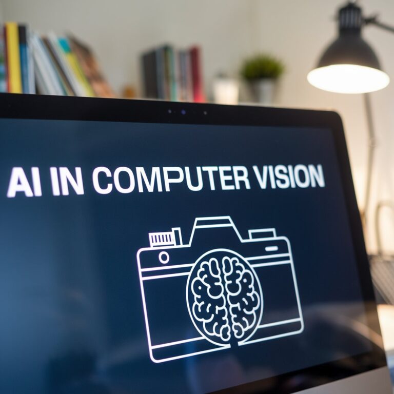 The Future is Visual: How AI is Powering the Next Generation of ...