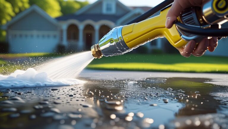 The Future of the Pressure Washer Industry: Trends, Innovations, and ...