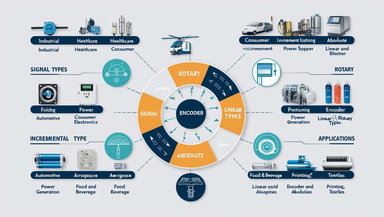 Encoders Market Gains Momentum in Asia-Pacific as Industrial Investment ...