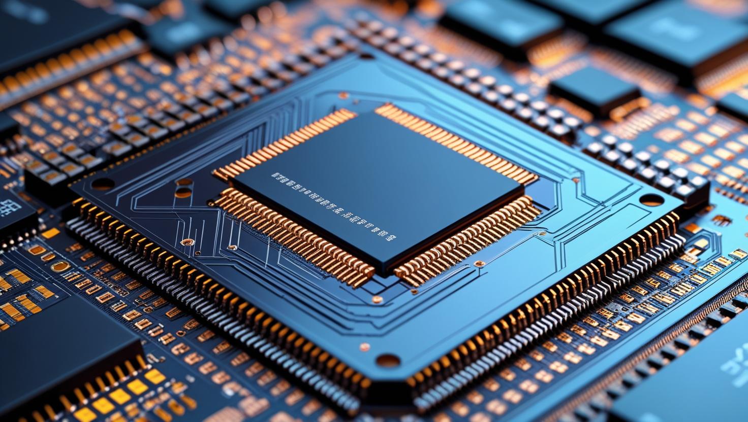 FPGA Chip Market Size, Share, Trends & Growth Forecast ...