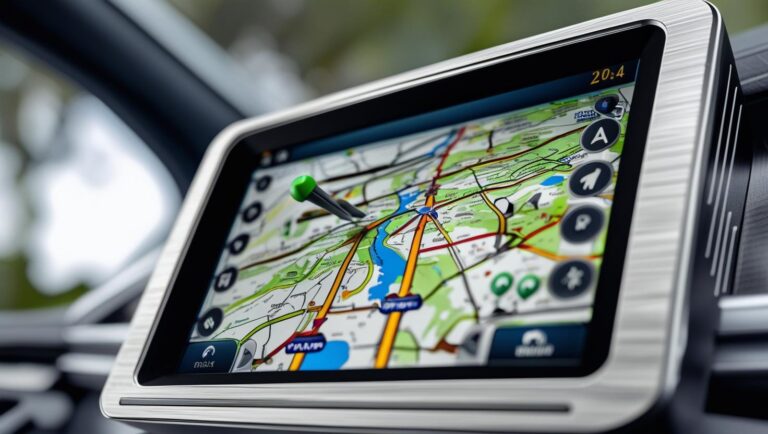 Transforming Global Navigation: Satellite Systems Drive the Next ...