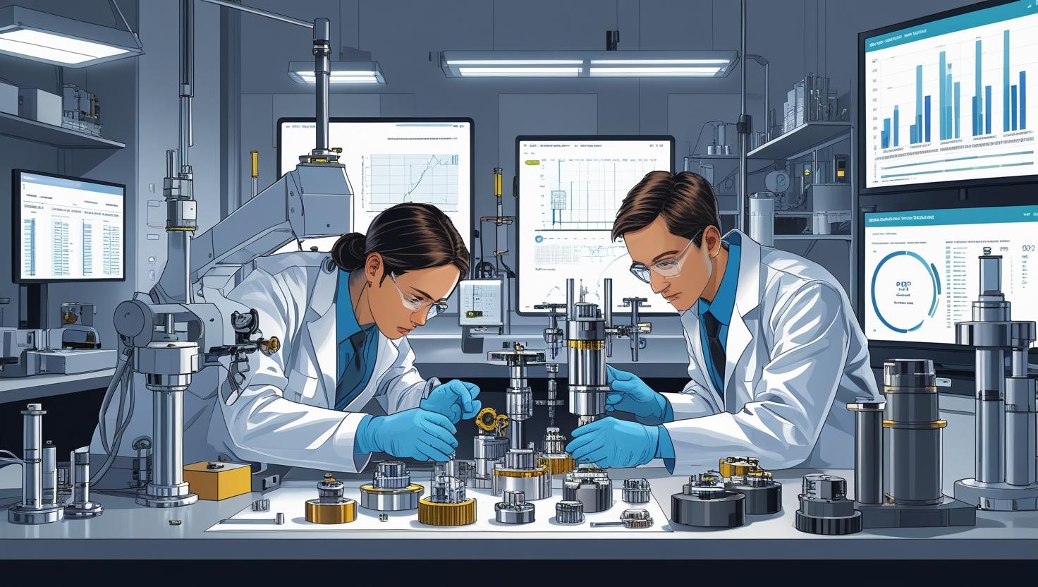 The Rise of Remote Auditing and Virtual Inspection in European TIC ...