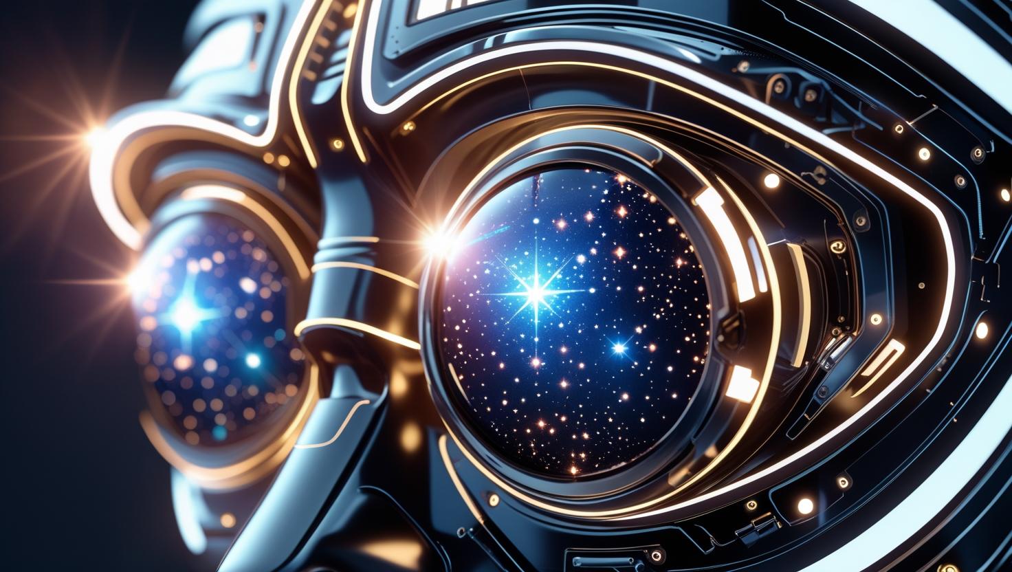Applications of Near-Eye Displays: Innovative Uses in AR, VR,
