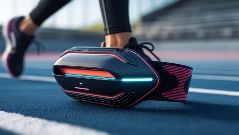 Wearable Sports Technology Market: Trends, Growth & Insights