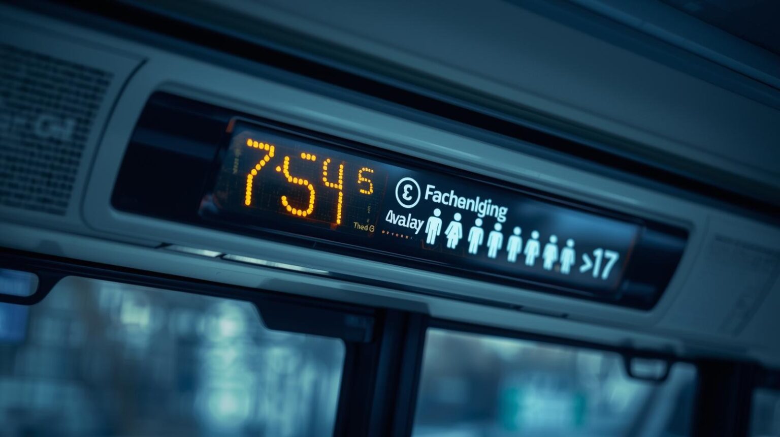 Top 5 Growth Drivers for the Automatic Passenger Counting System Market ...