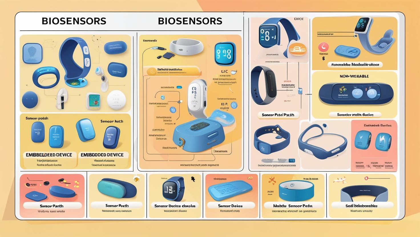 Biosensors Market Poised for Growth: Powering the Future of Real-Time ...