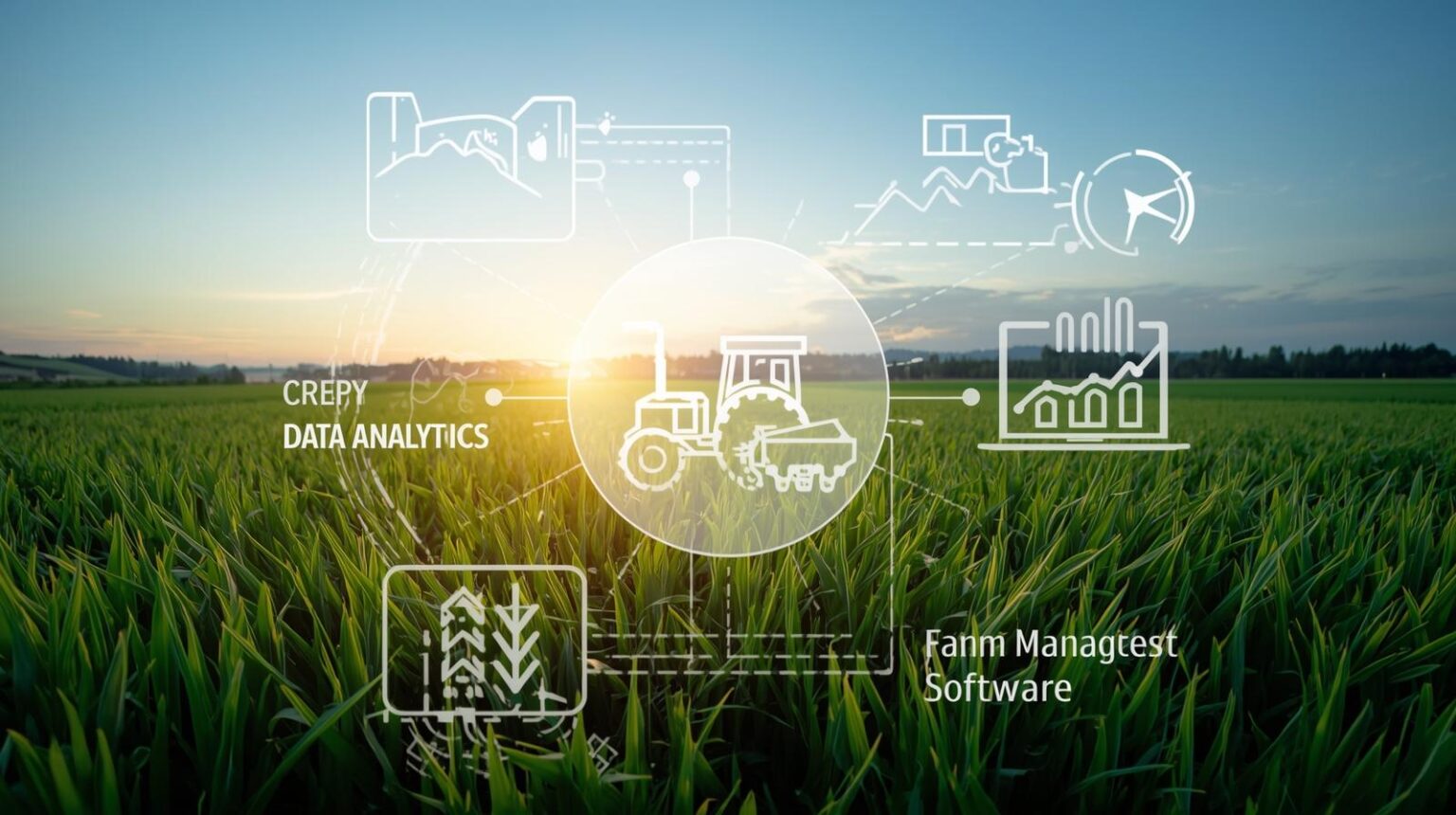Emerging Technologies Transforming the Precision Farming and Farm ...
