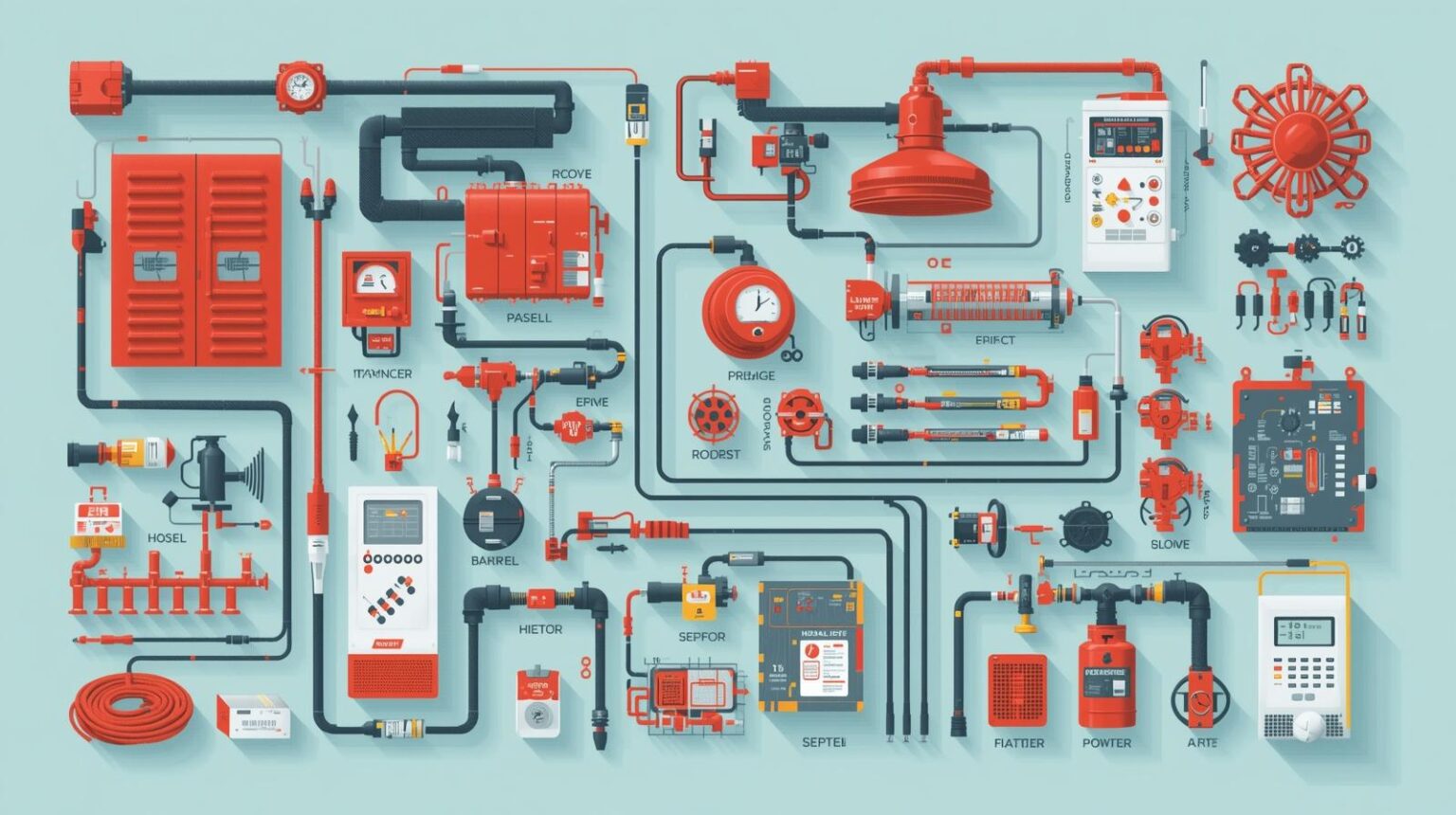 Future Growth Opportunities in the Global Smart Fire Protection System ...