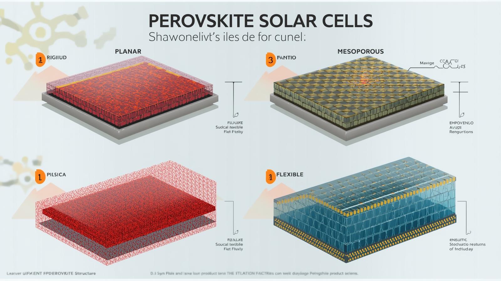 Perovskite Solar Cell Market Expected to Surge with Growing Demand for ...