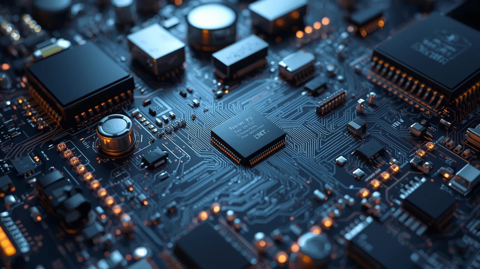 Impact of Power Electronics in Consumer Electronics