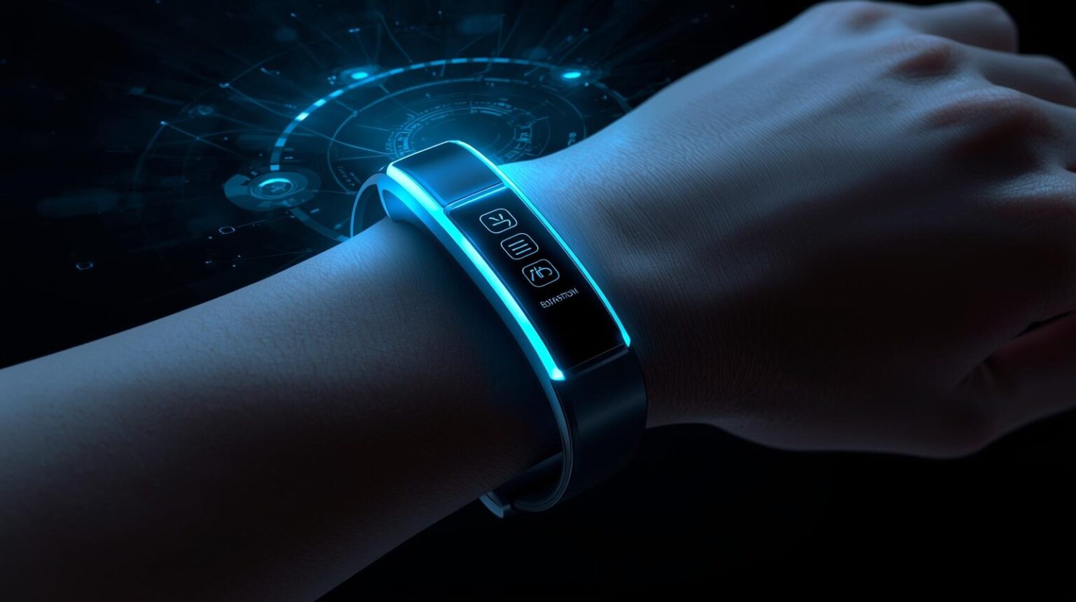 Emerging Applications in Wearable Technology Industry