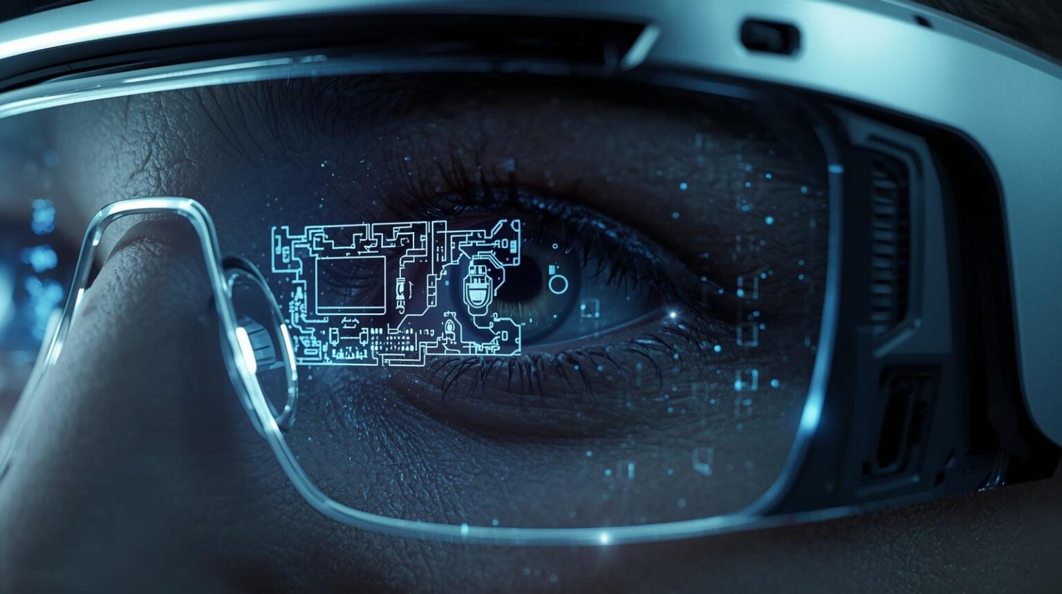 Microdisplay Industry 2025 To 2030: Powering the Future of Visual ...
