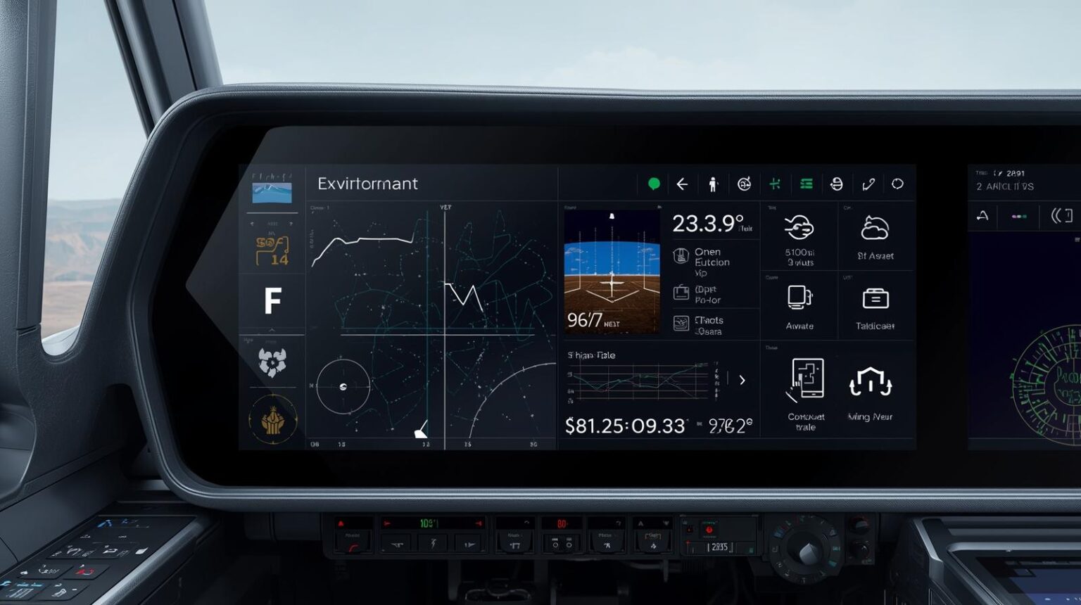 Cabin Management System Market: Elevating Passenger Experience Through ...