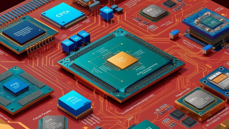 Inside the Chiplet Ecosystem: Collaboration Driving Semiconductor Evolution