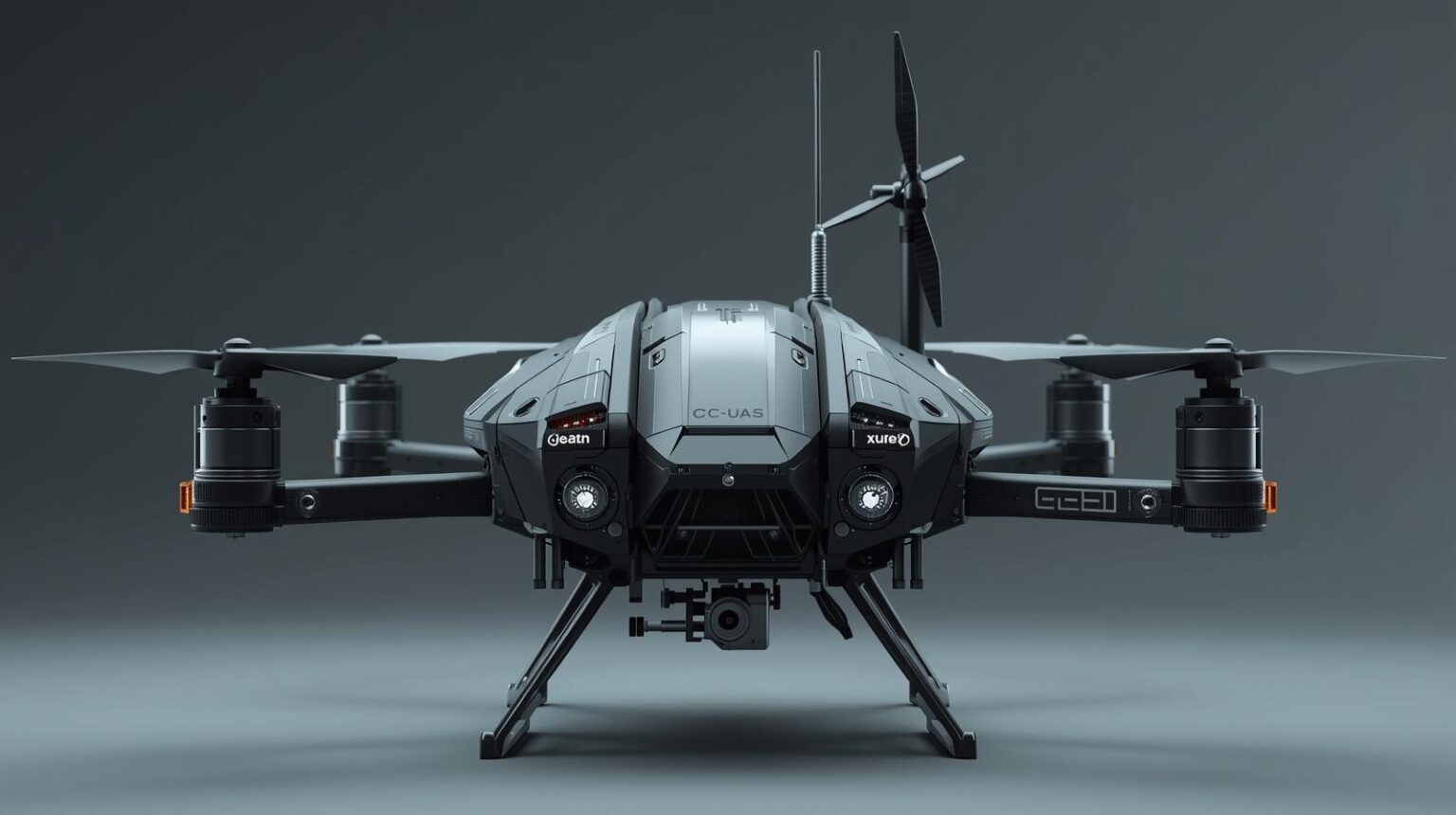 Counter UAS Market Outlook 2025-2030: Trends, Growth Drivers, and Key ...