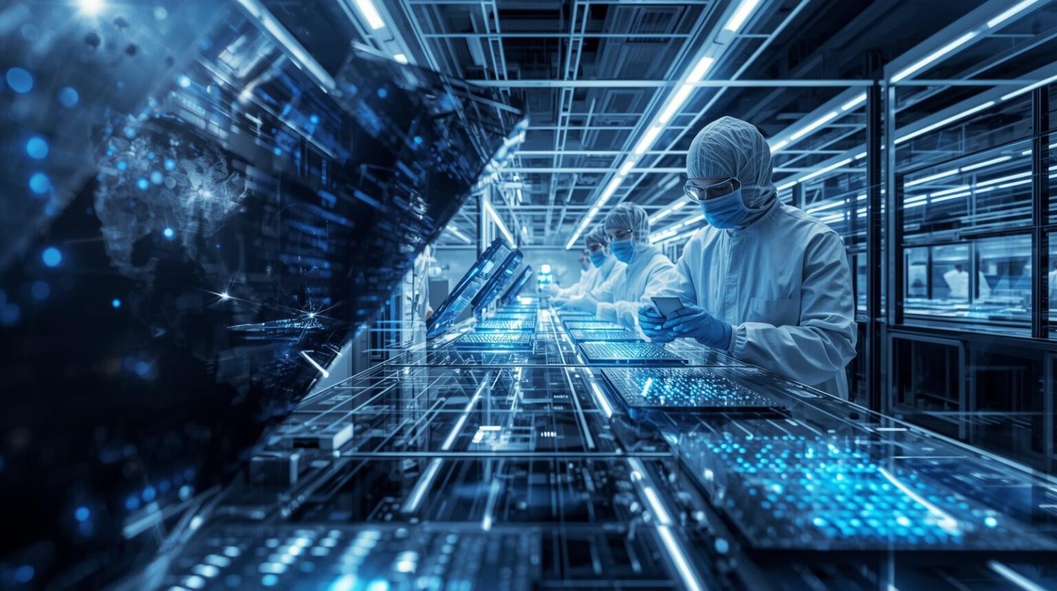 How Next-Generation Solar Cells Are Redefining Efficiency and Cost in ...